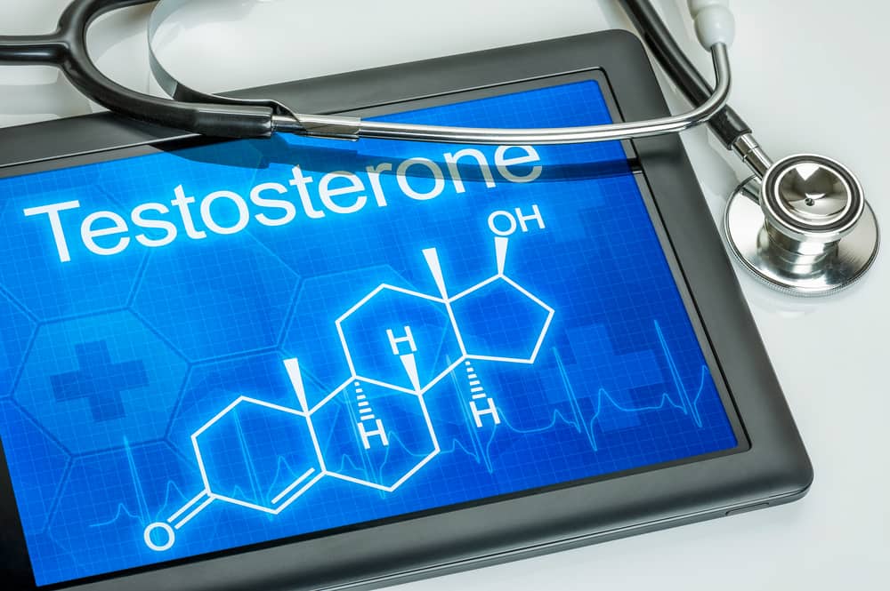 Experts issue recommendations to improve testosterone prescribing ...