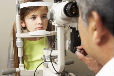Injection improves vision in a form of childhood blindness – BioNews ...