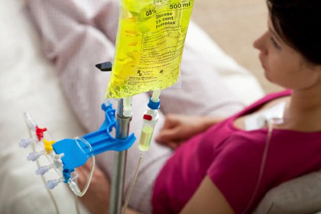 Researchers uncover key mechanism behind chemotherapy-induced nerve ...